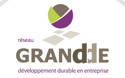 GRANDDE en Normandie by Réseau GRANDDE