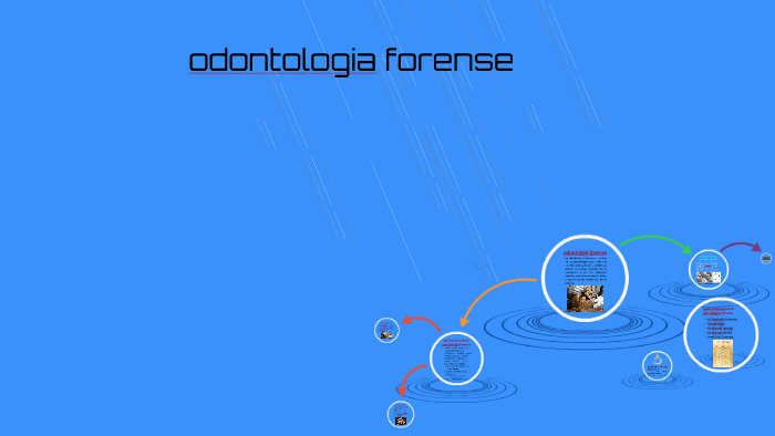odontologia forense by Edgar Alan Alaniz on Prezi