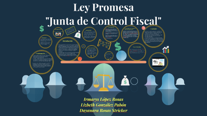 Ley Promesa by Irmarys Lopez on Prezi