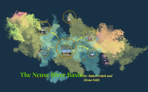 THe neuse river basin by buket ozbek on Prezi