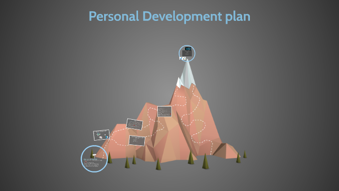 Personal Development Plan and Goal setting by m f on Prezi