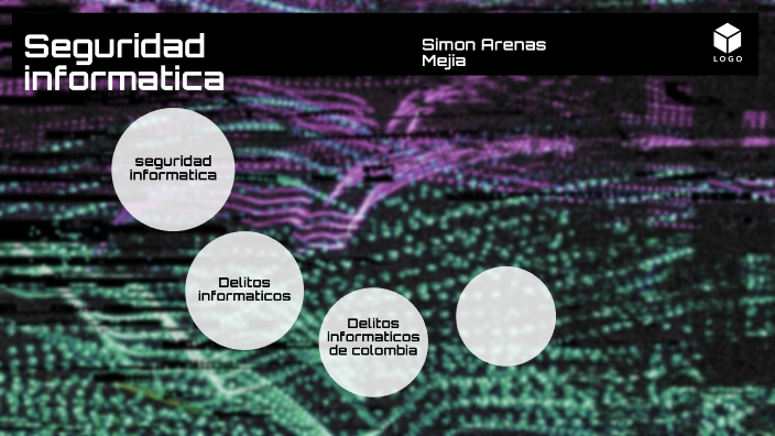 seguridad y leyes de la informatica by Simon Arenas on Prezi
