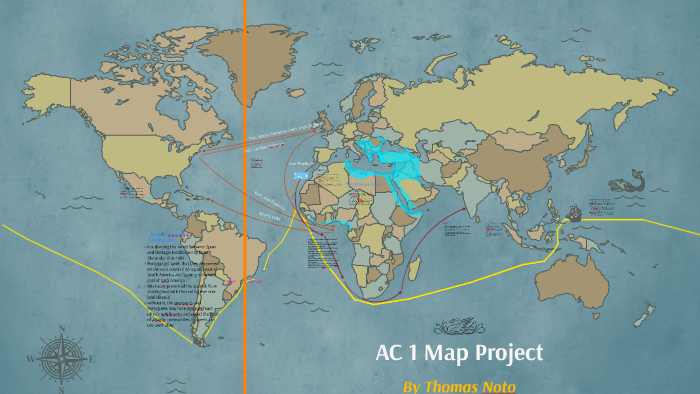AC 1 Map Project by Thomas Noto on Prezi