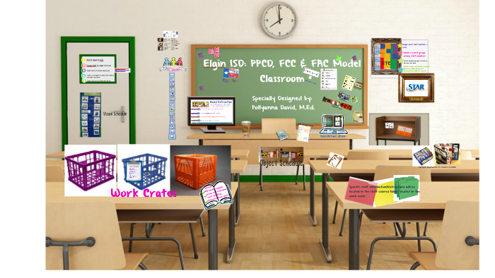 EISD PPCD, FCC and FAC Model Classroom by Pollyanna Littlefield on Prezi
