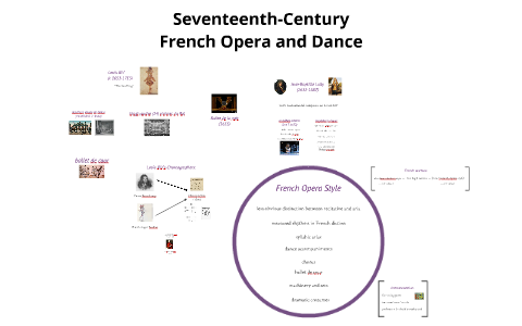 Seventeenth-Century French Opera by Joanna Pepple on Prezi