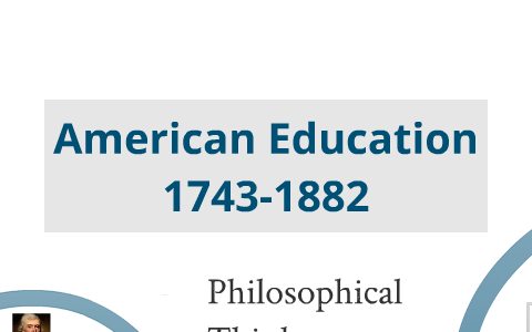 Historical Foundations by Tim Hackbarth on Prezi