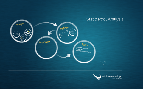 Static Pool Analysis by Ian Dunn on Prezi