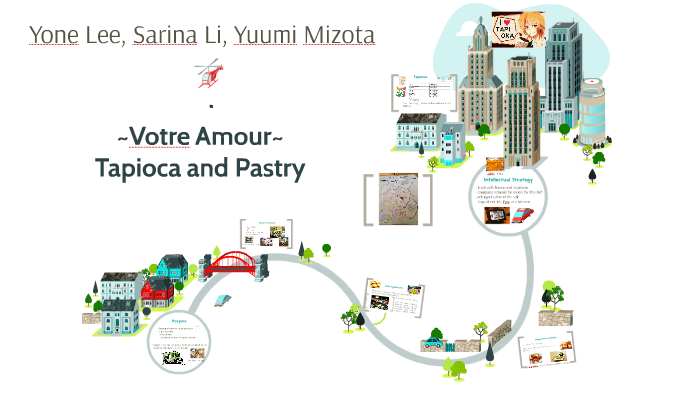 Tapioca Business Project by Emi Crow on Prezi