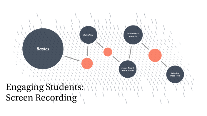 Screen Recording Fun! by Caleb Crum on Prezi