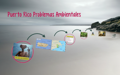 Puerto Rico Problemas Ambientales by Ram Kaundinya on Prezi