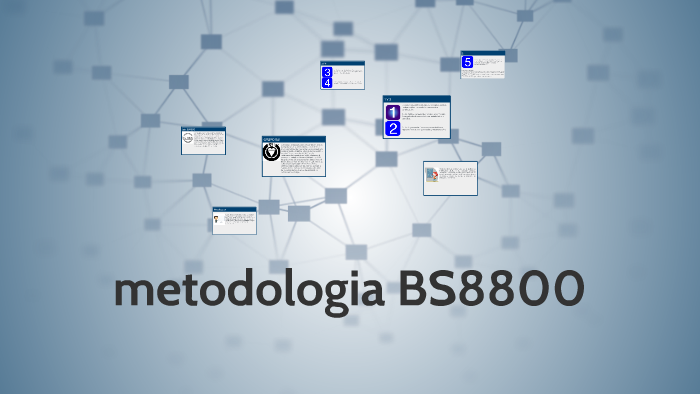 metodologia BS8800 by Jota Osorio on Prezi
