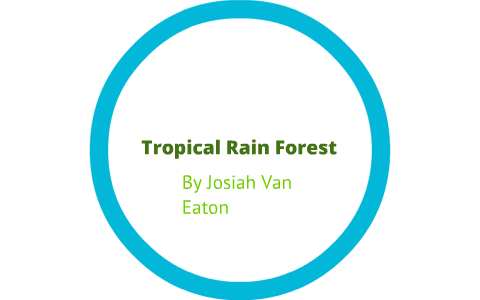 6th Grade Biome Project by Bob Jones on Prezi