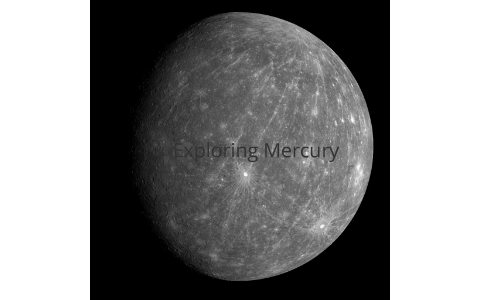 exploring mercury by jacob smith on Prezi