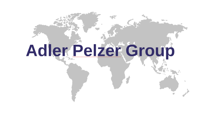 Adler Pelzer Group by Joel Villa on Prezi