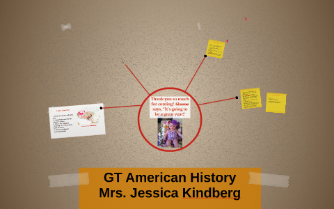 GT American History by Jessica Kindberg on Prezi