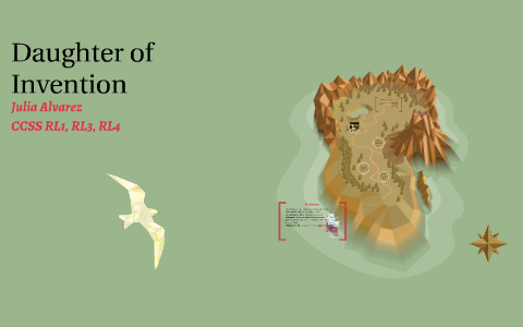 Daughter of Invention by leon sangster on Prezi