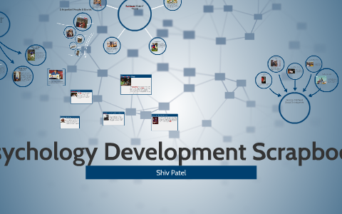 Psychology Development Scrapbook by Shiv Patel on Prezi