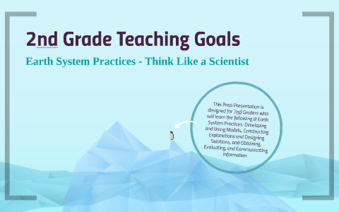 2nd Grade Earth Systems by Lisa Albiston on Prezi