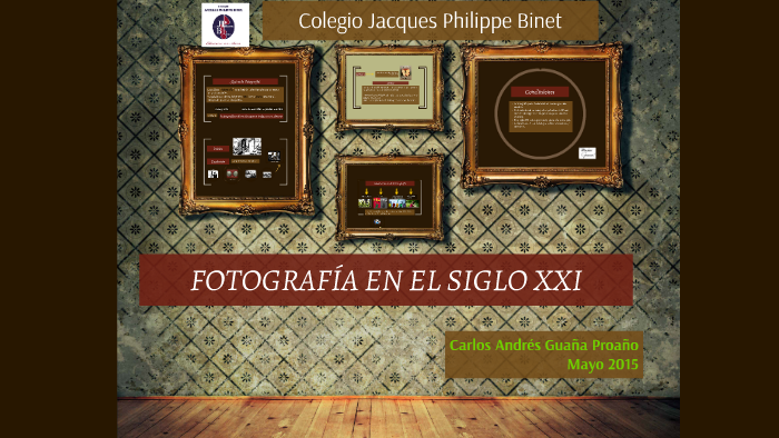 Colegio Jacques Philippe Binet by Carli Guaña on Prezi