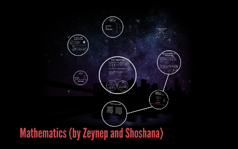 TOK Mathematics by Zeynep Senay on Prezi