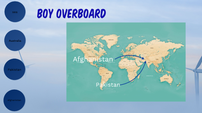 Boy overboard world map by jiaxin yu on Prezi
