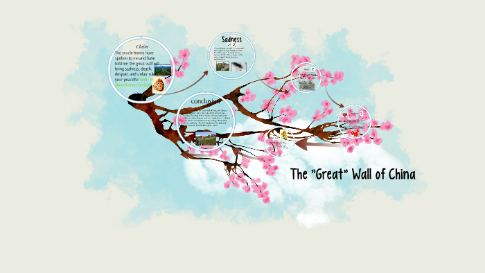 The Great Wall of China by Bridget Garner on Prezi
