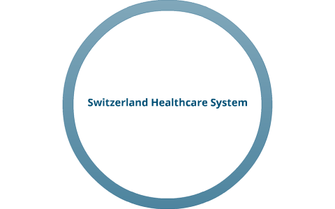 Switzerland Health Care System by Hannah Kramer on Prezi