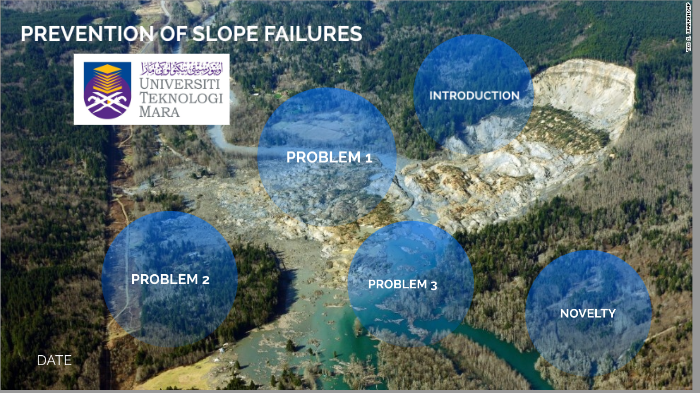 Prevention Of Slope Failure by Jazz Blaze on Prezi
