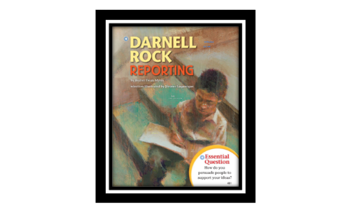 Darnell Rock Reporting by Tina Baker on Prezi