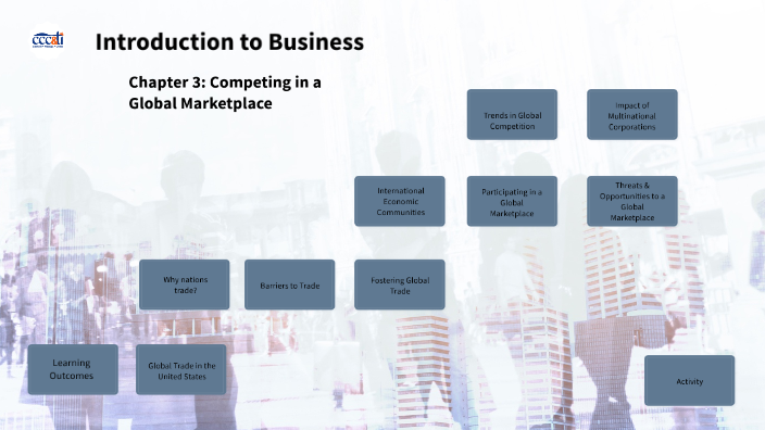 Introduction to Business-Chapter 3 by Martin Hubner on Prezi