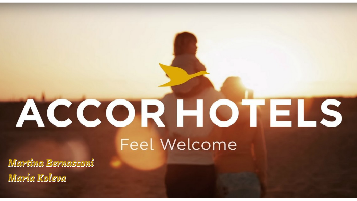 Accor Hotel Presentation by Martina Bernasconi on Prezi