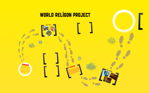 World Religon Project by Michelle Pettiford on Prezi