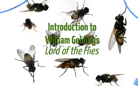 Lord of the Flies Pre-Reading Activity by Gail Bremner on Prezi