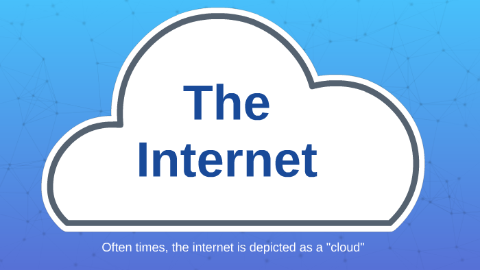 The Internet. Explained. by Samantha Truong on Prezi