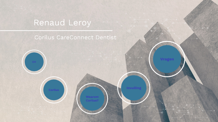 Corilus by Renaud Leroy on Prezi