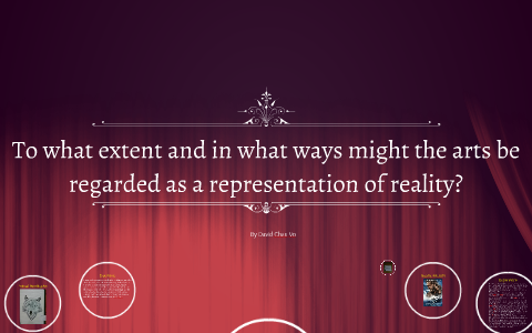 The beauty of Art by David Sligar on Prezi