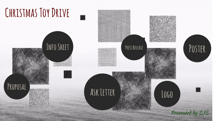 SJS Toy Drive by Simran Bassi on Prezi