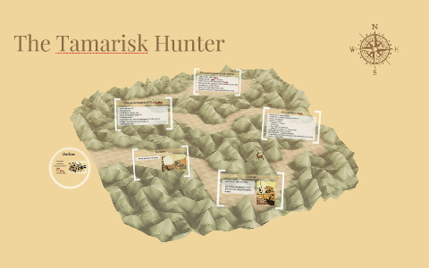 The Tamarisk Hunter by Anne Katrine Guldager on Prezi
