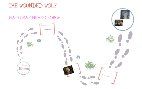 The Wounded Wolf by juleena mey on Prezi