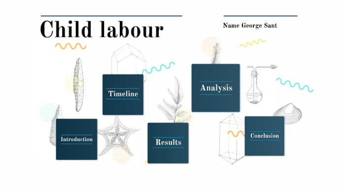Child labour matrix by george sant on Prezi