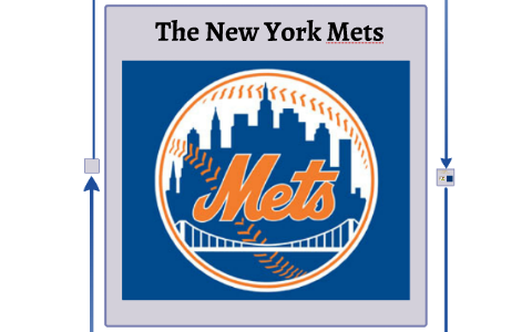 The New York Mets by on Prezi