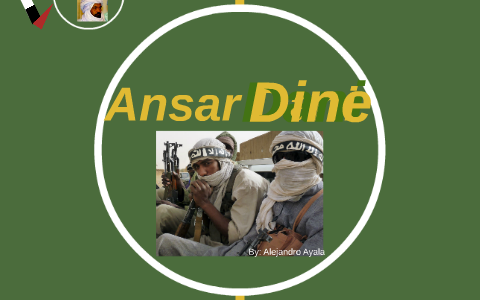 Ansar Dani by Alex Ayala on Prezi
