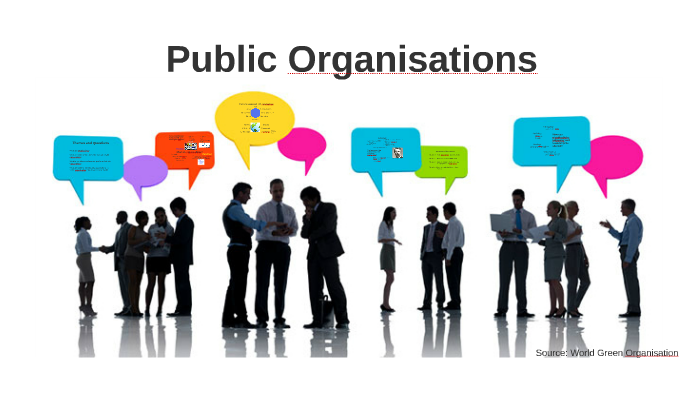 Public Organisations by Guy Burton on Prezi
