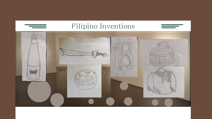 Filipino Inventors And Their Inventions