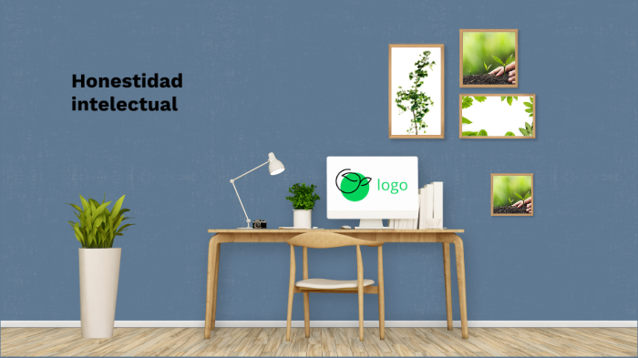Honestidad intelectual by Ariel Calvo on Prezi