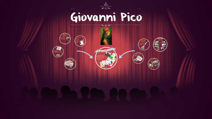 Giovanni Pico by Elisa Nuzzo on Prezi