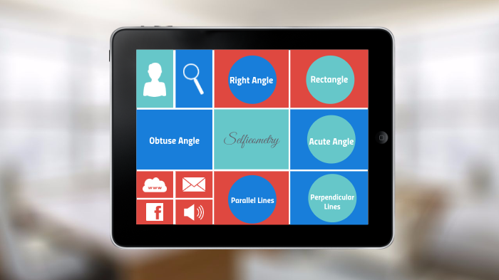 Selfieometry by Trevor McCuin on Prezi