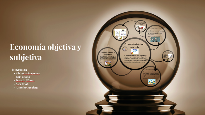 Economía objetiva y subjetiva by Alex Choto on Prezi Economía objetiva y subjetiva by Alex Choto on Prezi