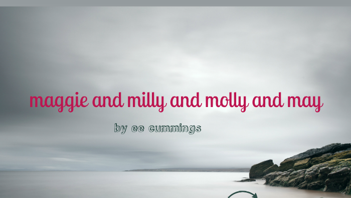 maggie and milly and molly and may by Candace Edwards on Prezi
