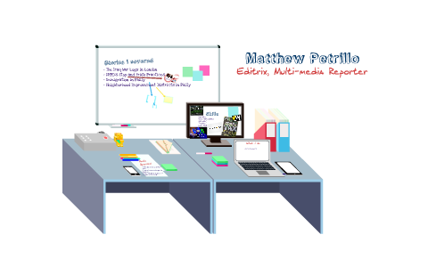 Matthew Petrillo by Matthew Petrillo on Prezi
